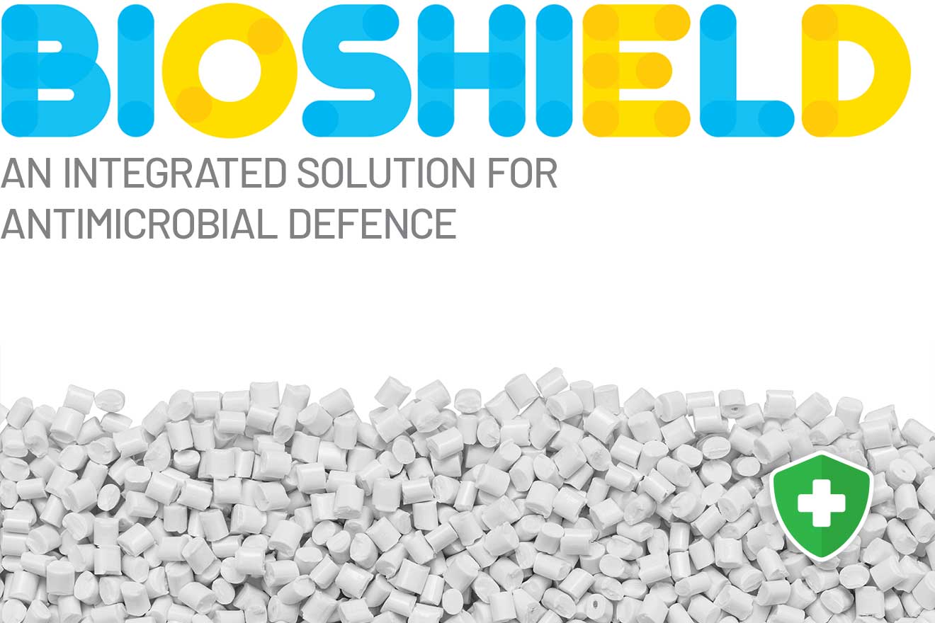 BioShield™ – Caps & Closures